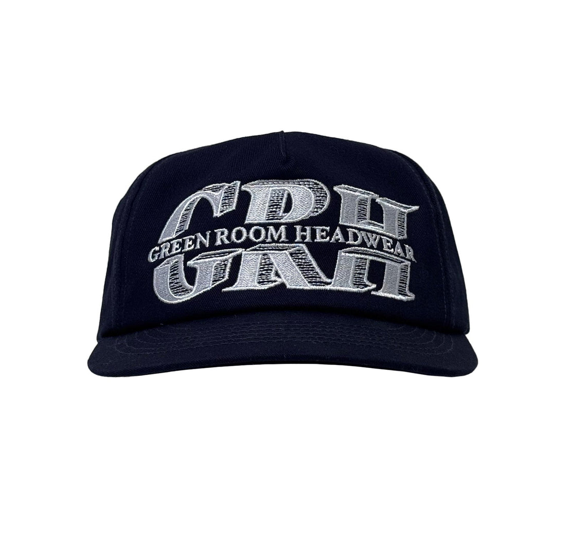 GREEN ROOM HEADWEAR - Green Room