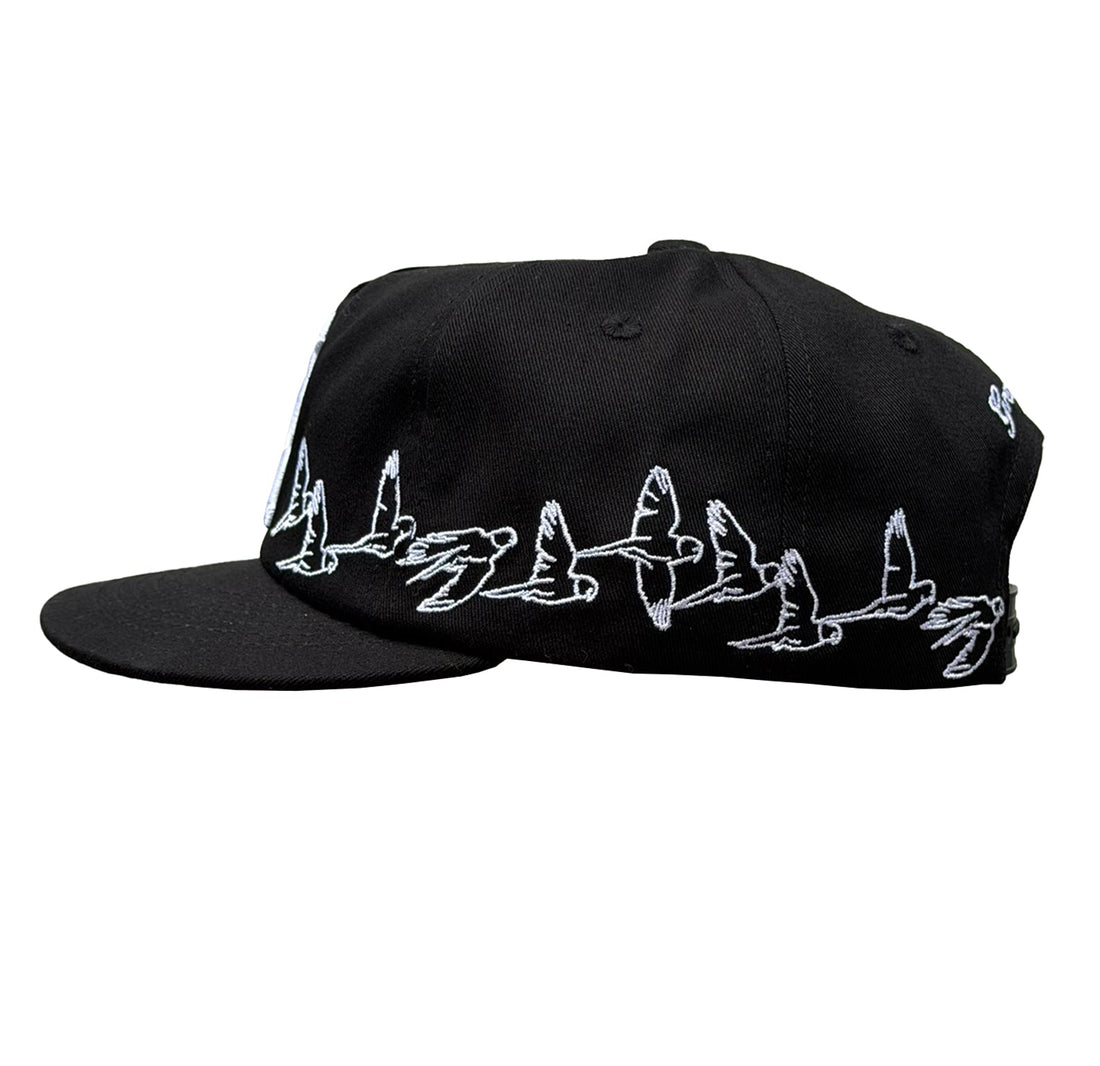 Green Room Headwear