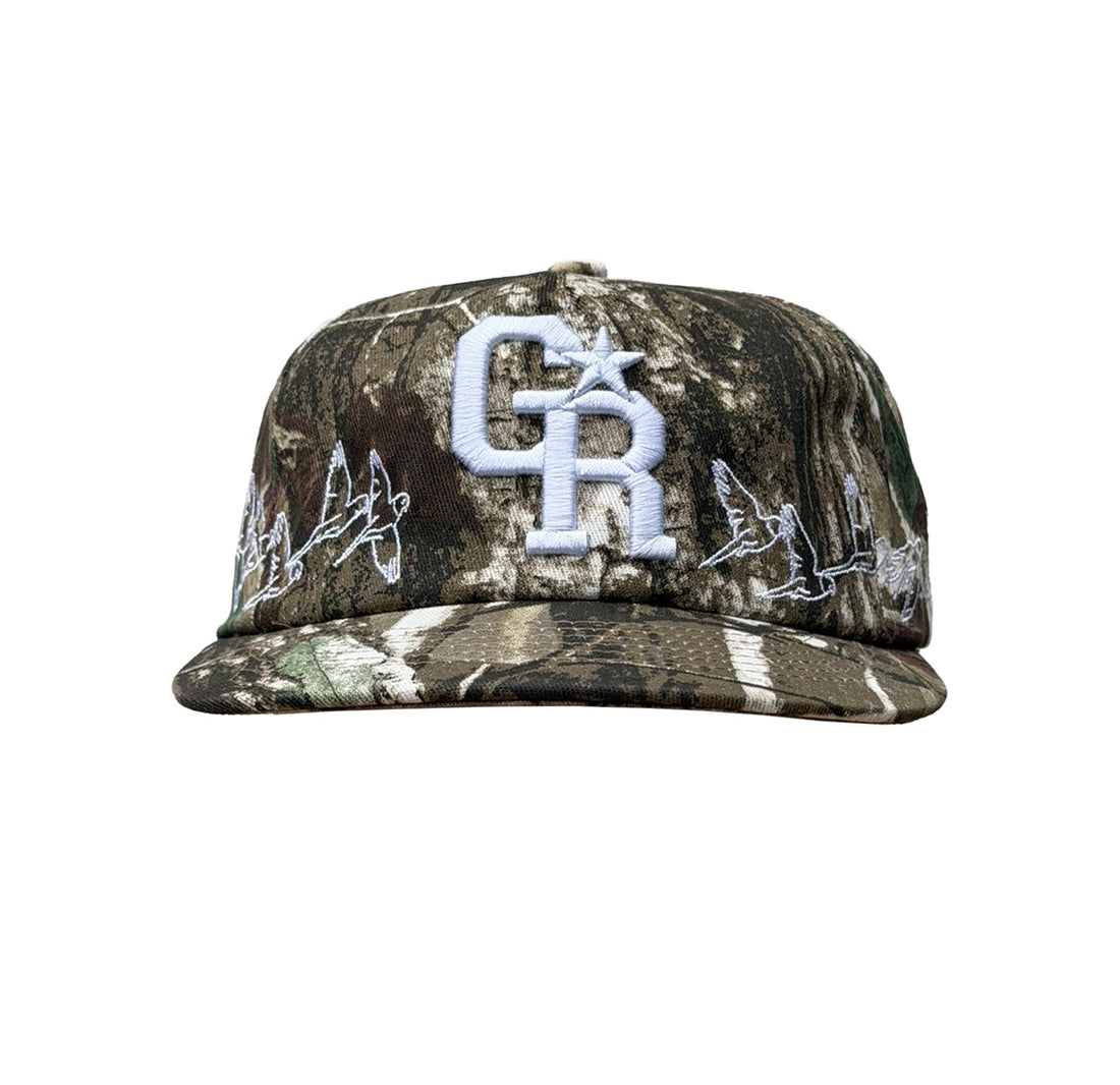 GREEN ROOM HEADWEAR - Green Room