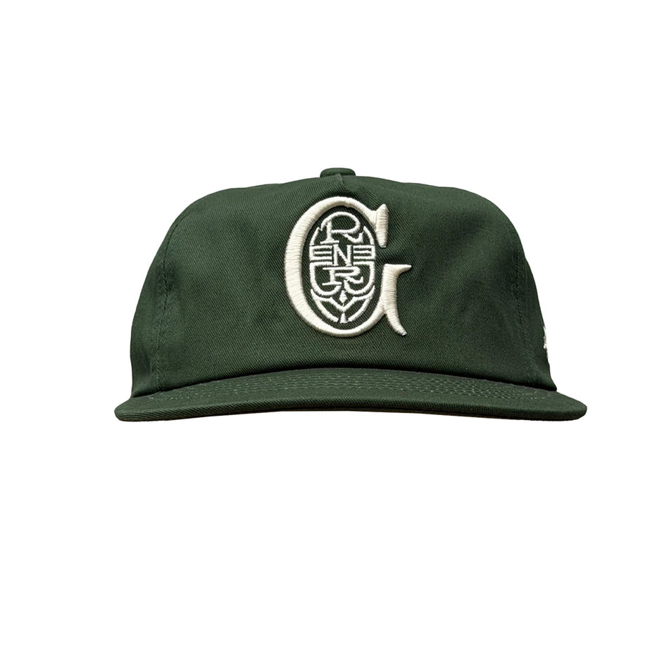 GREEN ROOM HEADWEAR - Green Room
